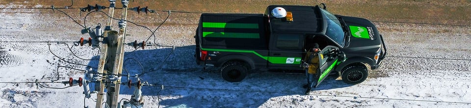 All You Need to Know About Power Line Inspections with the Use of Drones