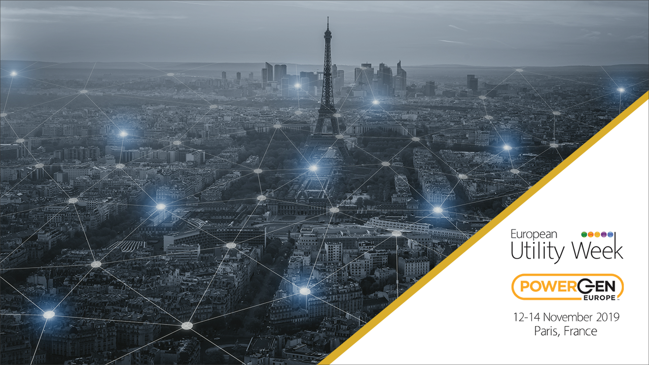 Join eSmart Systems at European Utility Week 2019